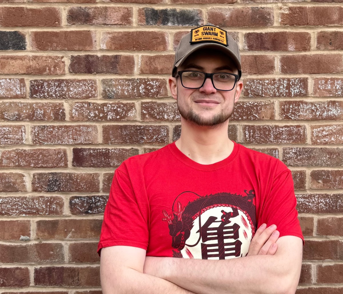 Marcus Noble’s presentations