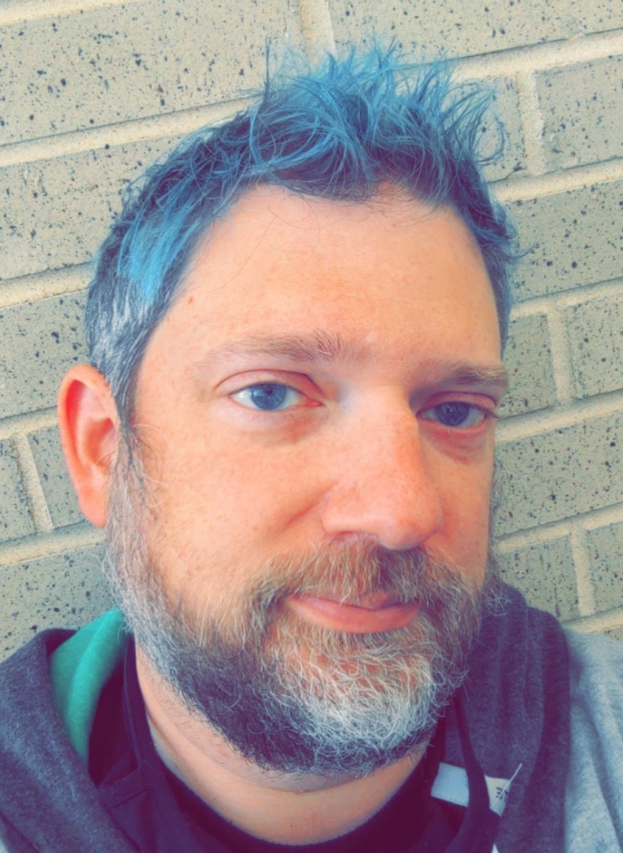 Jeremy Meiss’s presentations