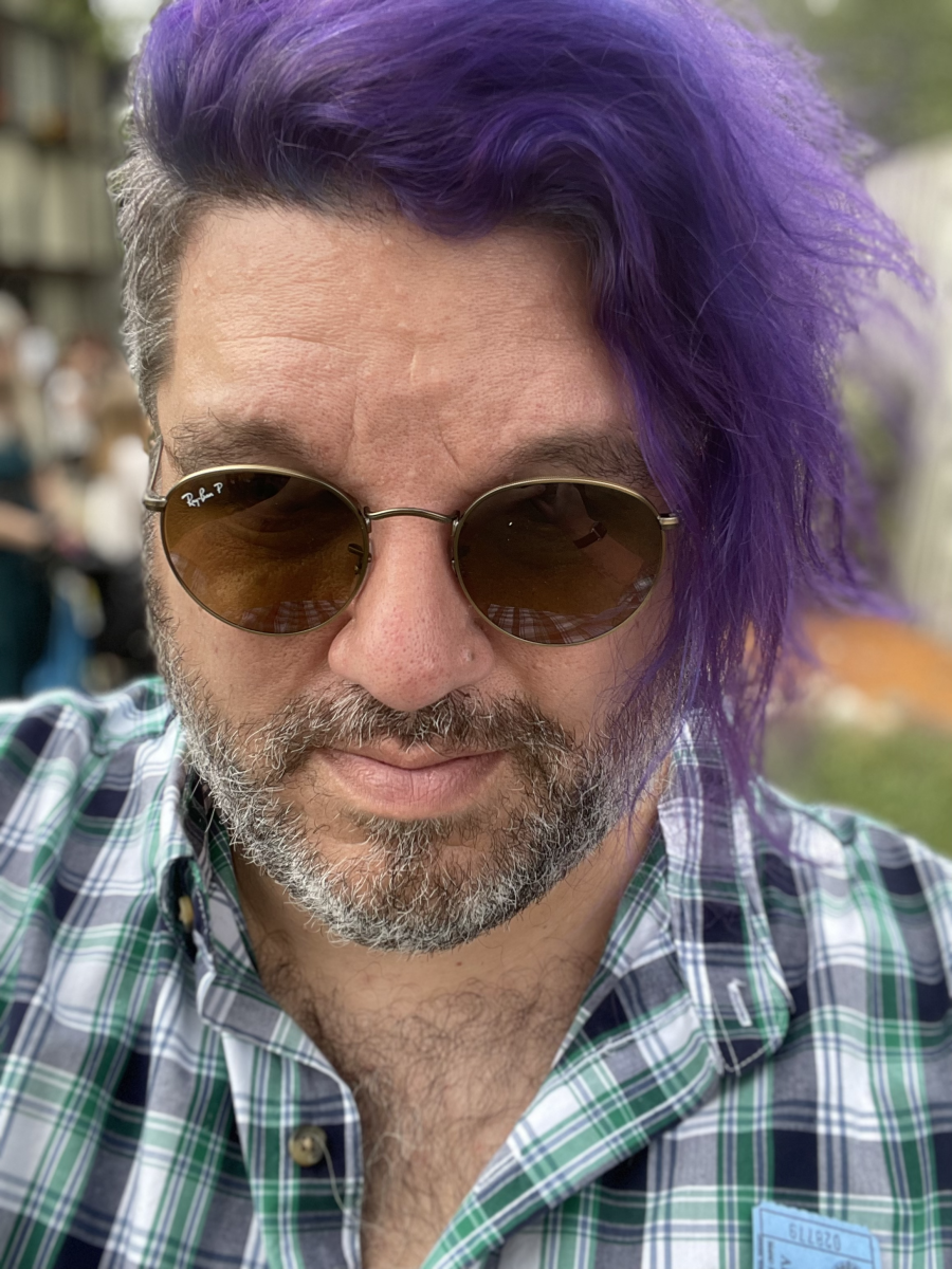 Matt Stratton’s presentations