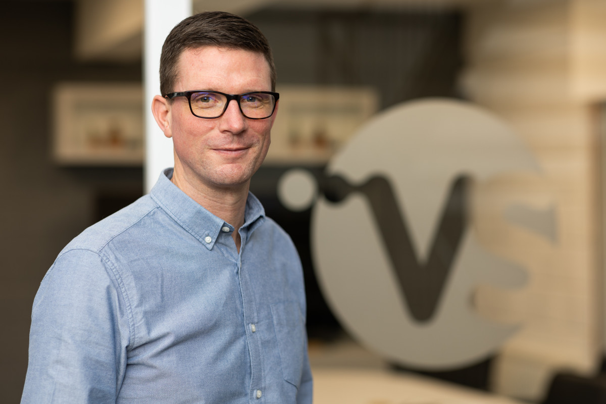 Simon Whittaker’s presentations