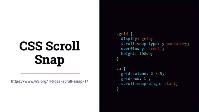 Making Things Better: Redefining the Technical Possibilities of CSS