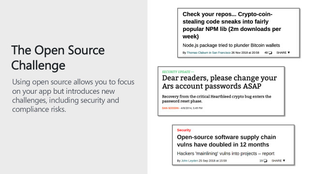 Survival of the most open: Microsoft’s Open Source Journey